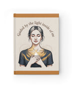 Journal - "Guided by the Light Inside of Me" – Unlimited 256